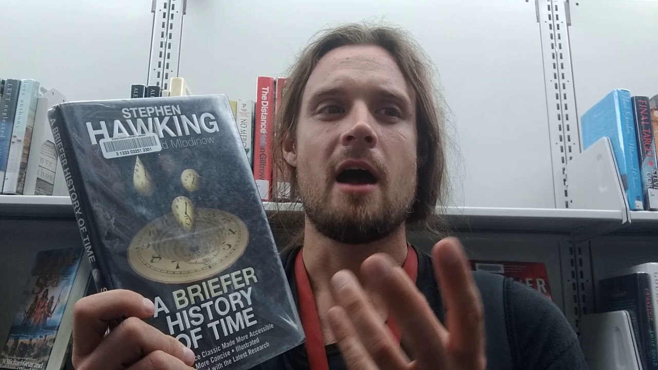 A Briefer History Of Time Book Review YouTube a-briefer-history-of-time-book-review-youtube