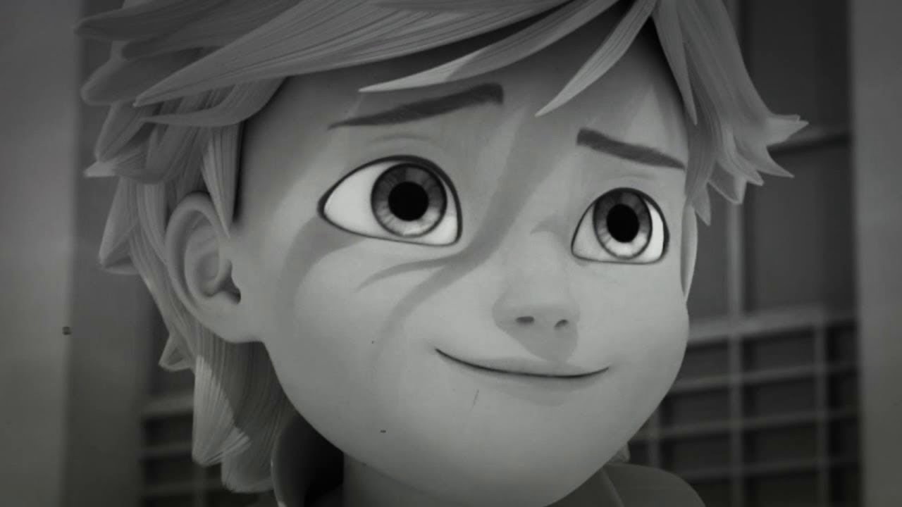 Green Eyes // Adrien Agreste [Miraculous Ladybug] - YouTube
