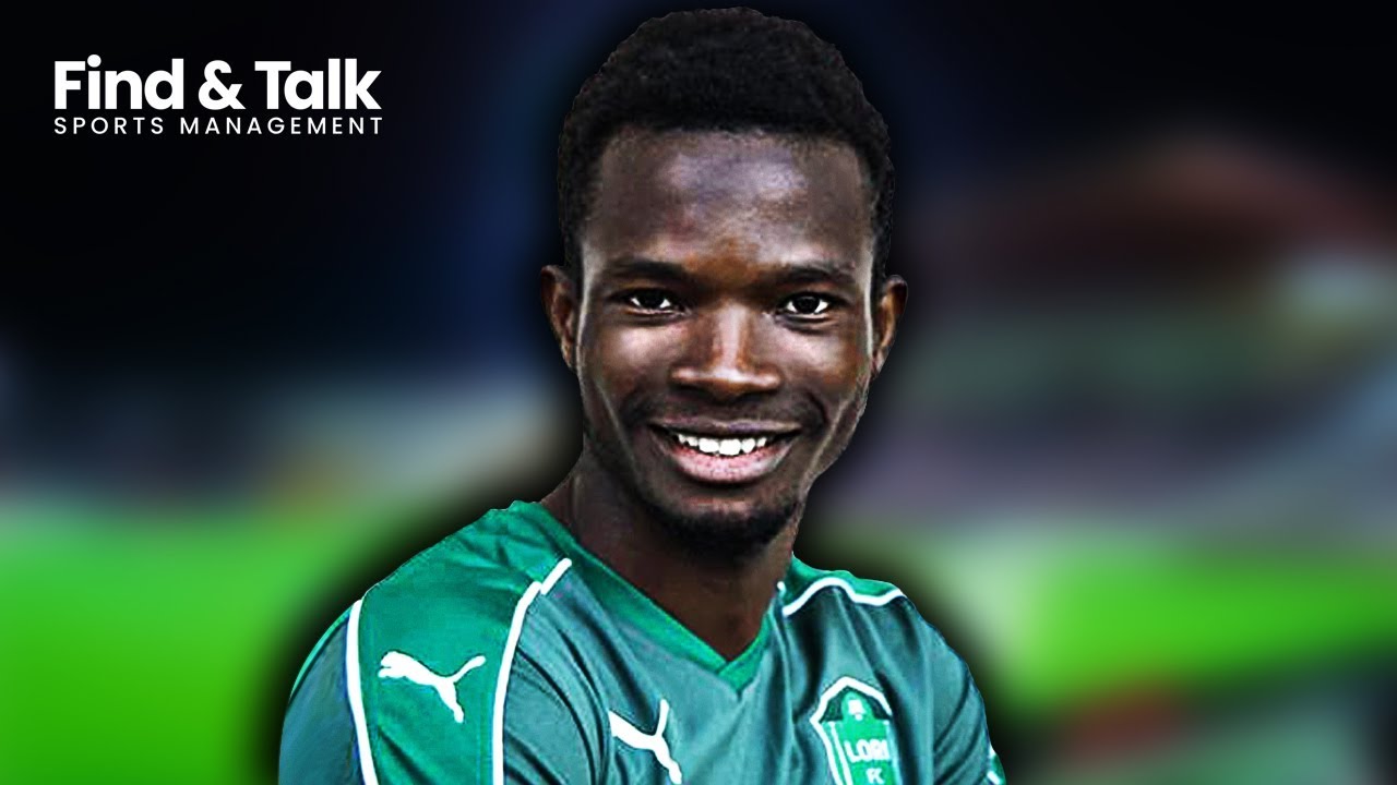 Tinga Kofi Tei Highlights - 2018 - YouTube