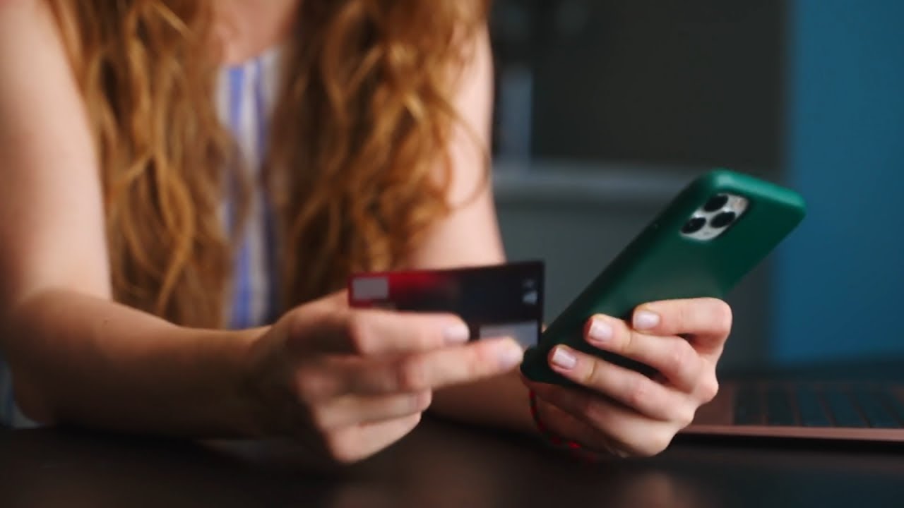 FBI launches campaign to increase awareness of frauds, scams - YouTube