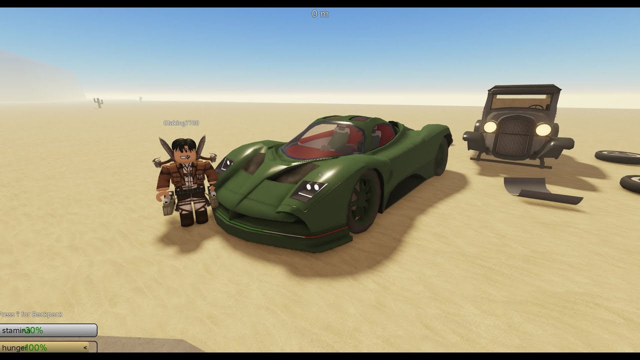 Musty Trip with Ty (Dusty trip Roblox) - YouTube