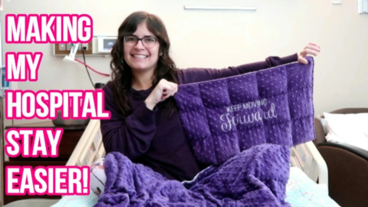 🏥 Daily HOSPITAL ROUTINE: Setting Myself Up for Success (4/15/19) - YouTube