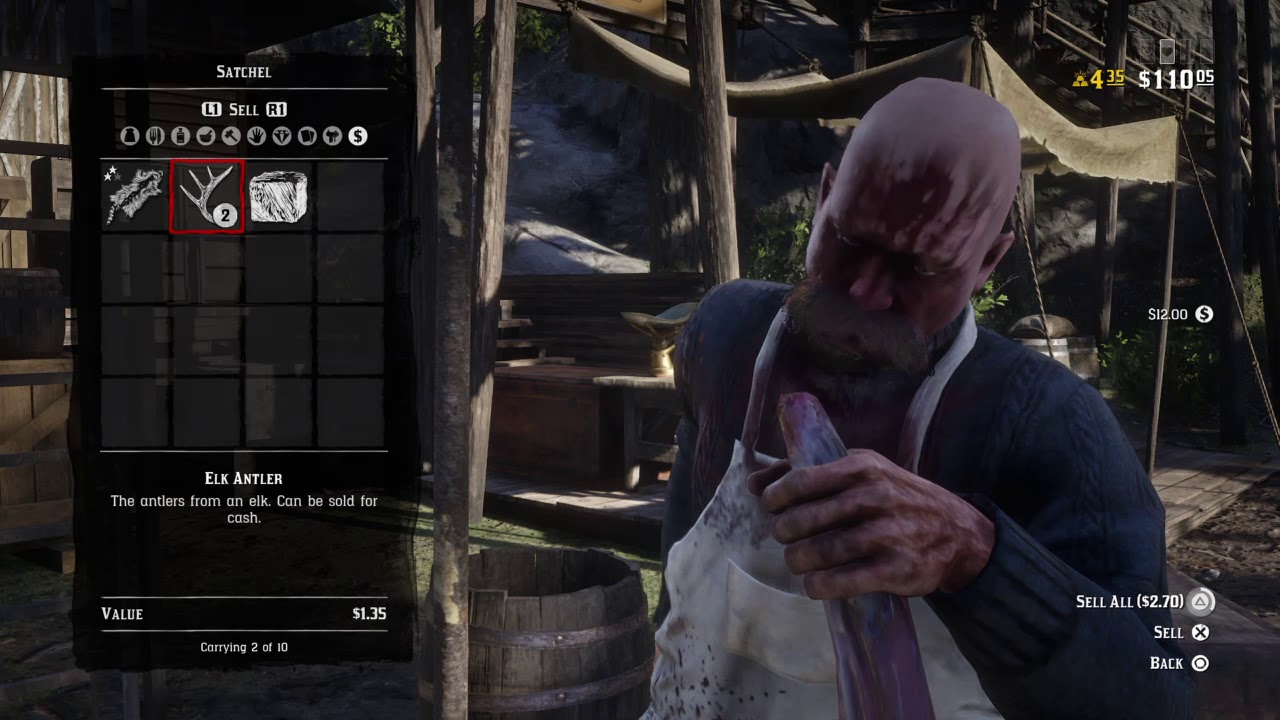 RIDING BARE BACK - SILVER BAY TURKOMAN!!! Red Dead Redemption 2 Online ...