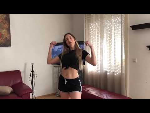Pindi Ayy Pindi Ayy song Dance by Female Hot