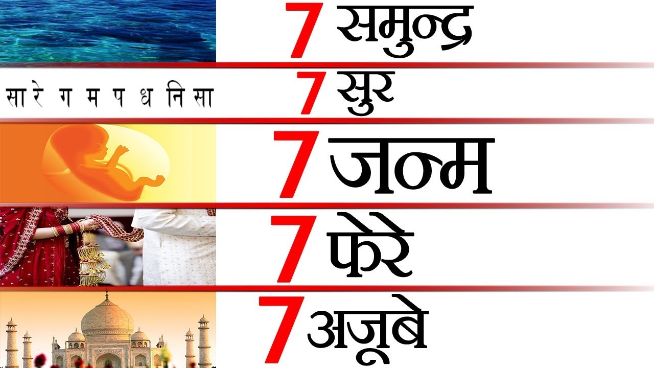 7 Science And Facts About Number 7 And Various 7-science-and-facts-about-number-7-and-various