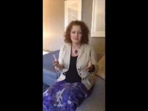 Tonya June Moore Testimonial for Ron Klein's Mastermind event - YouTube