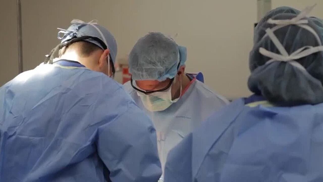 Induction Therapy: Revolutionizing Tongue Cancer Treatment - YouTube