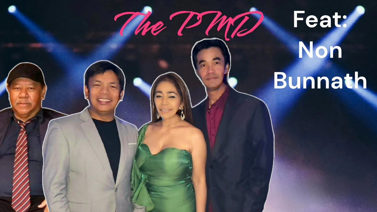 "RARE" Footage of the "Original" Dragon House Featuring "The PMD" in ...