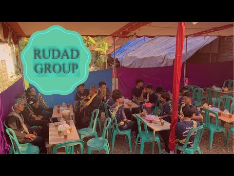 RUDAD group - koreografi/solatun - YouTube