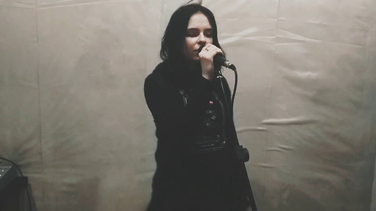 Planetary (Go!) (My Chemical Romance live cover) - YouTube