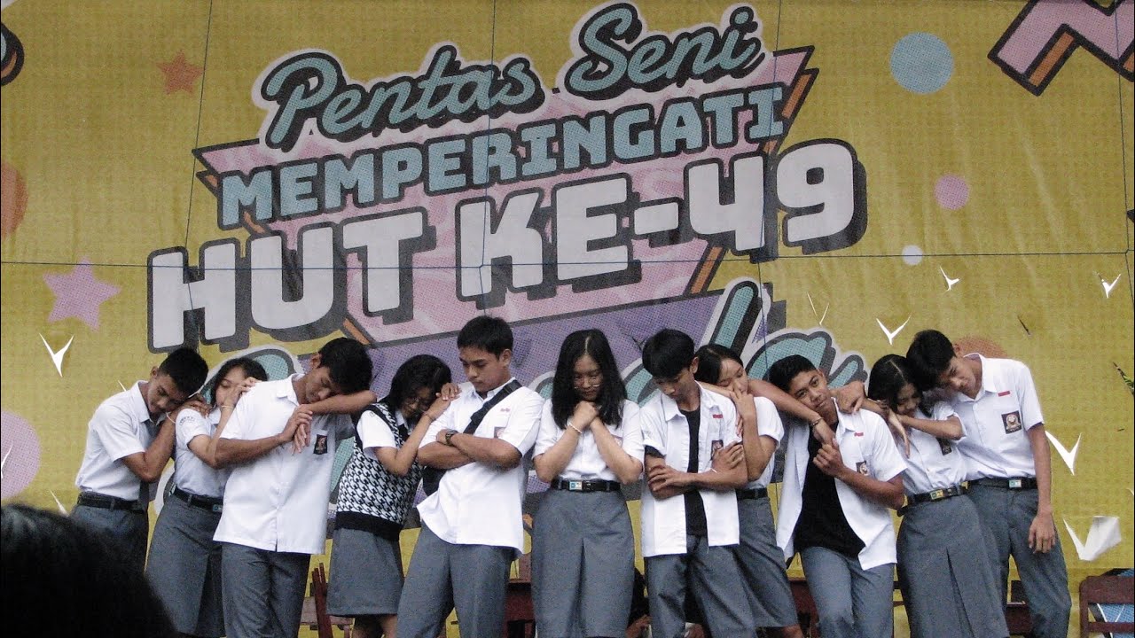 Cerita Pulang Sekolah - YouTube