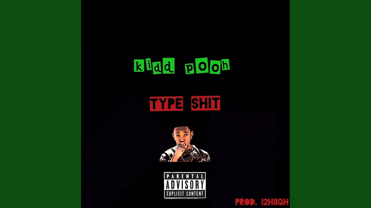 Type Shit - YouTube