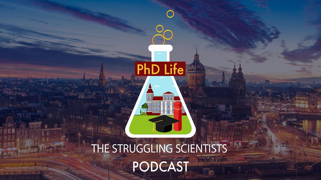 Episode 48: Ai in drug discovery with assistant Professor Francesca ...