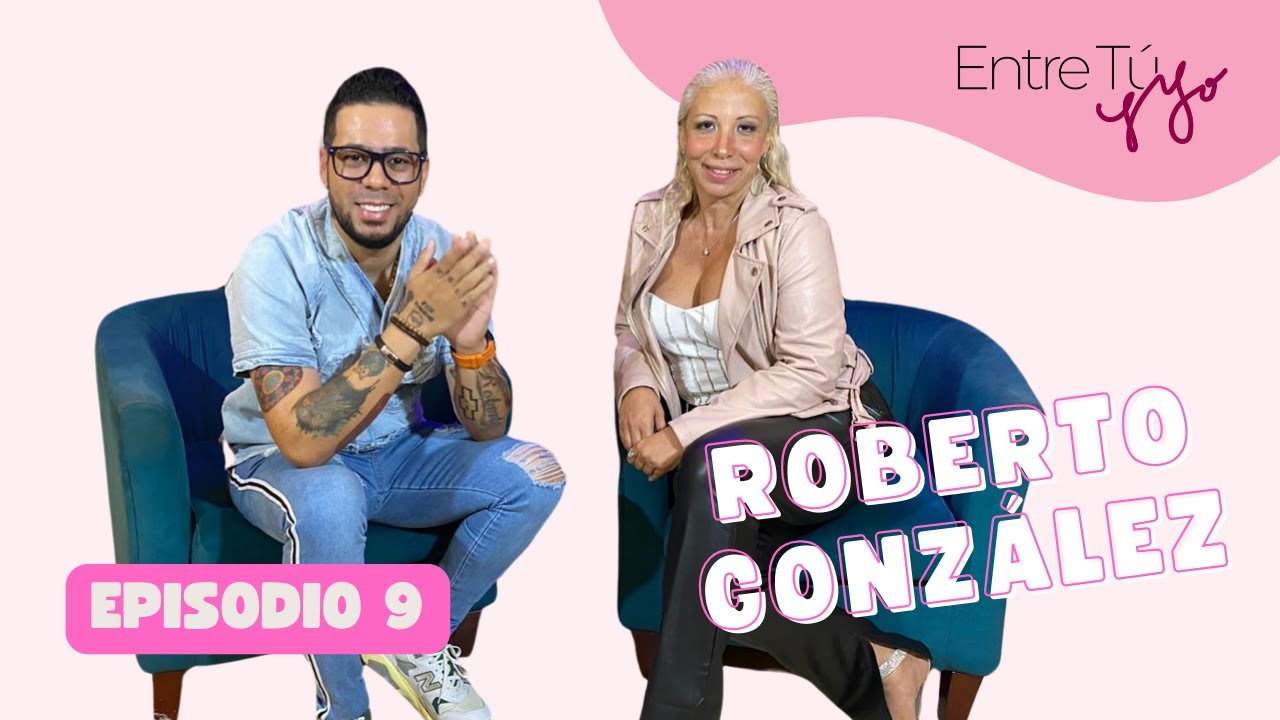 Roberto González, el Príncipe de la Guaracha en Entre Tú y Yo Show ...