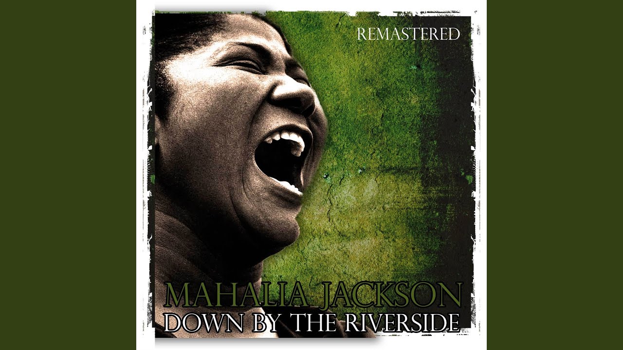 Down by the Riverside (Remastered) - YouTube