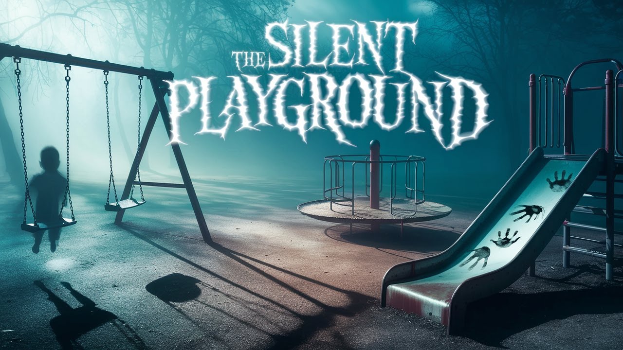 Creepy Stories From the Crypt | The Silent Playground - YouTube