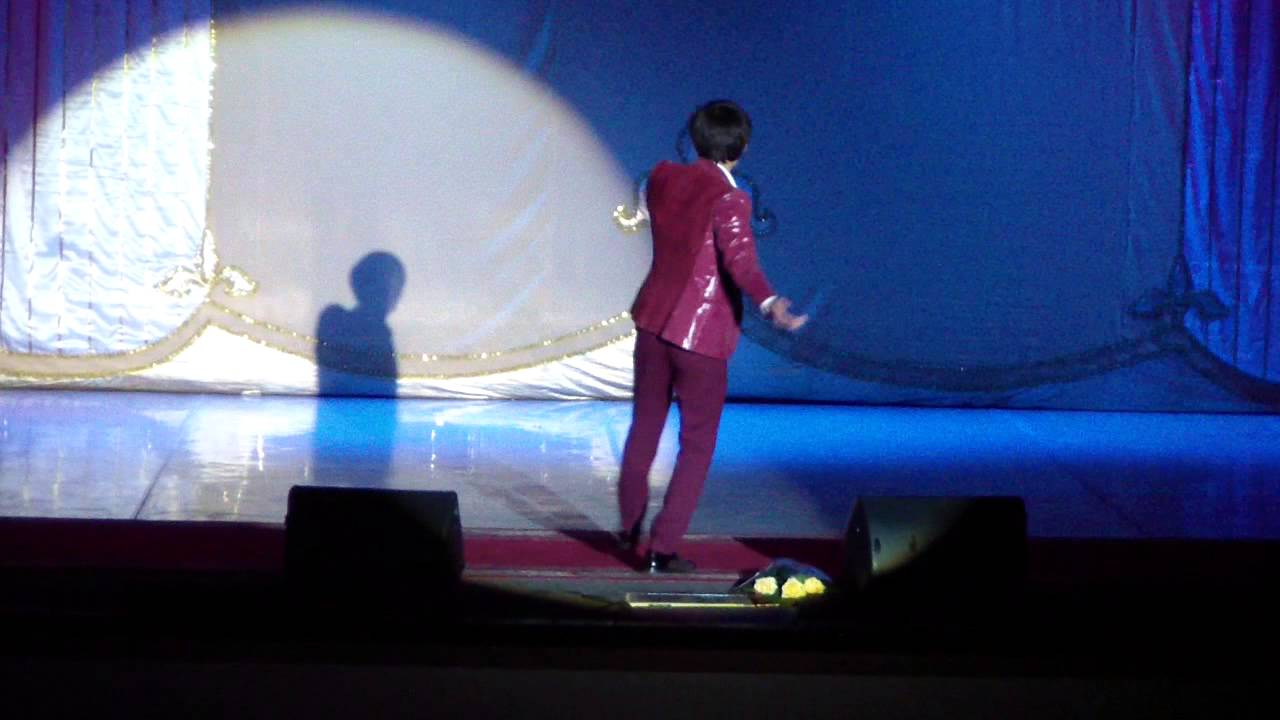 Ernar Aidar - YouTube