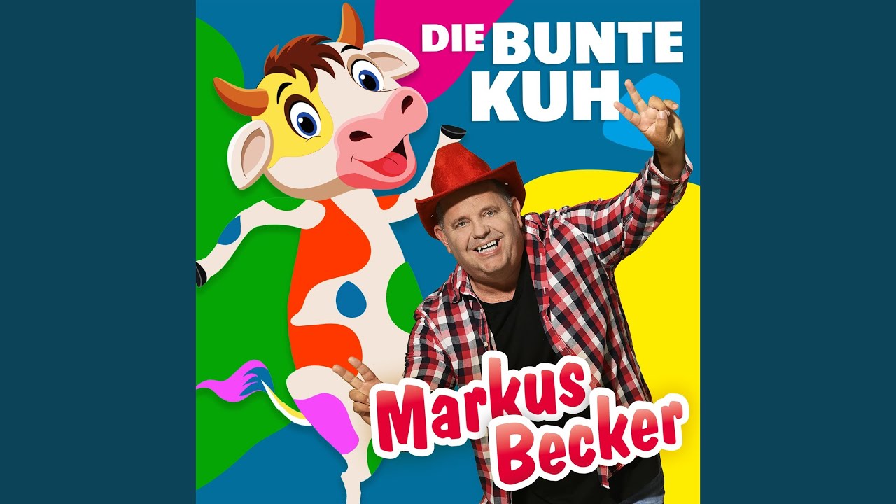 Die bunte Kuh - YouTube