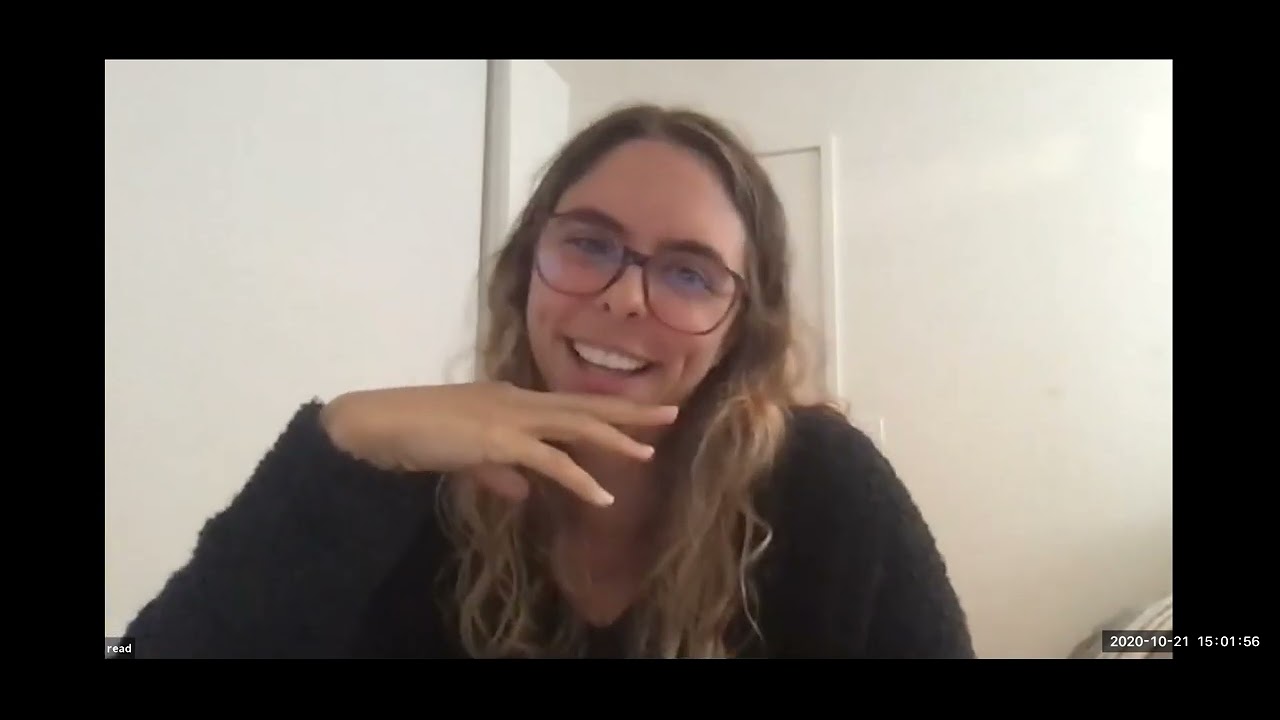 •JO Read - YouTube