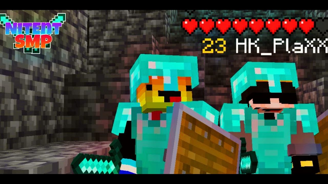 "🚀 Minecraft Public SMP: Join the 24/7 Adventure NOW! 🔥🌐 #MINECRAFTLIVE ...