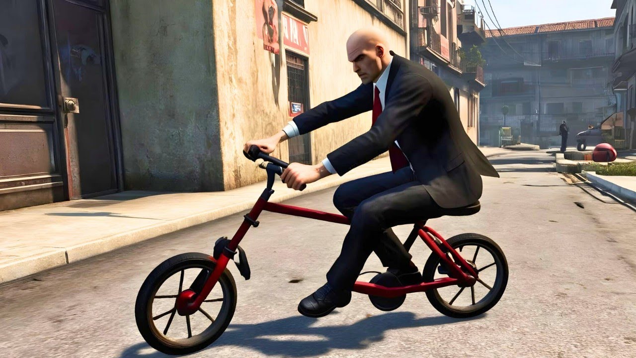 12 Vehículos SECRETOS que son un MEME en VIDEOJUEGOS - YouTube