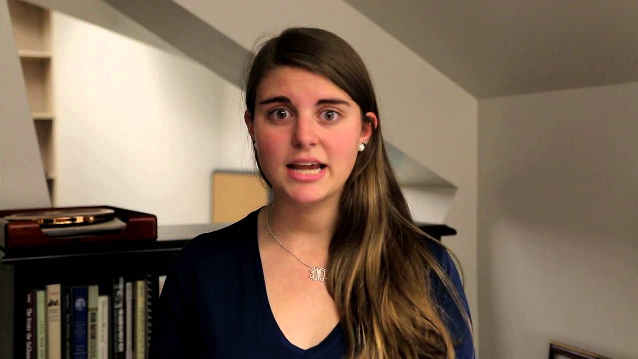 The Gettysburg Address - Civil War Era Studies - YouTube