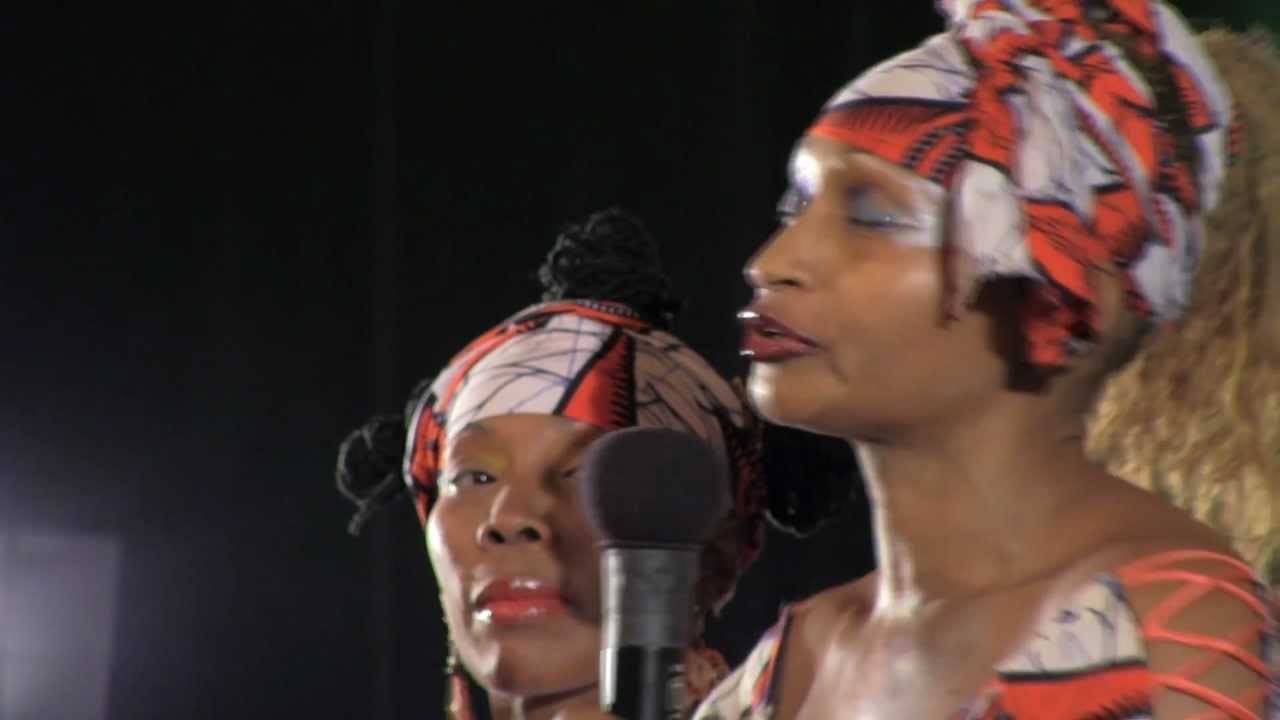 Kankouran West African Dance Co. Interview with Choreographer "NEW ...