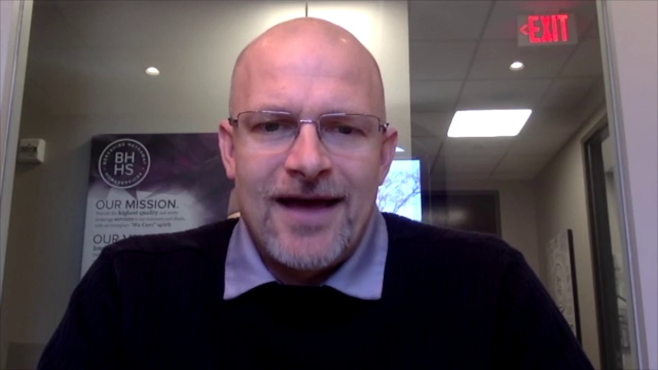 Q&A with Eric Robb - Buying a Home for the First Time - YouTube