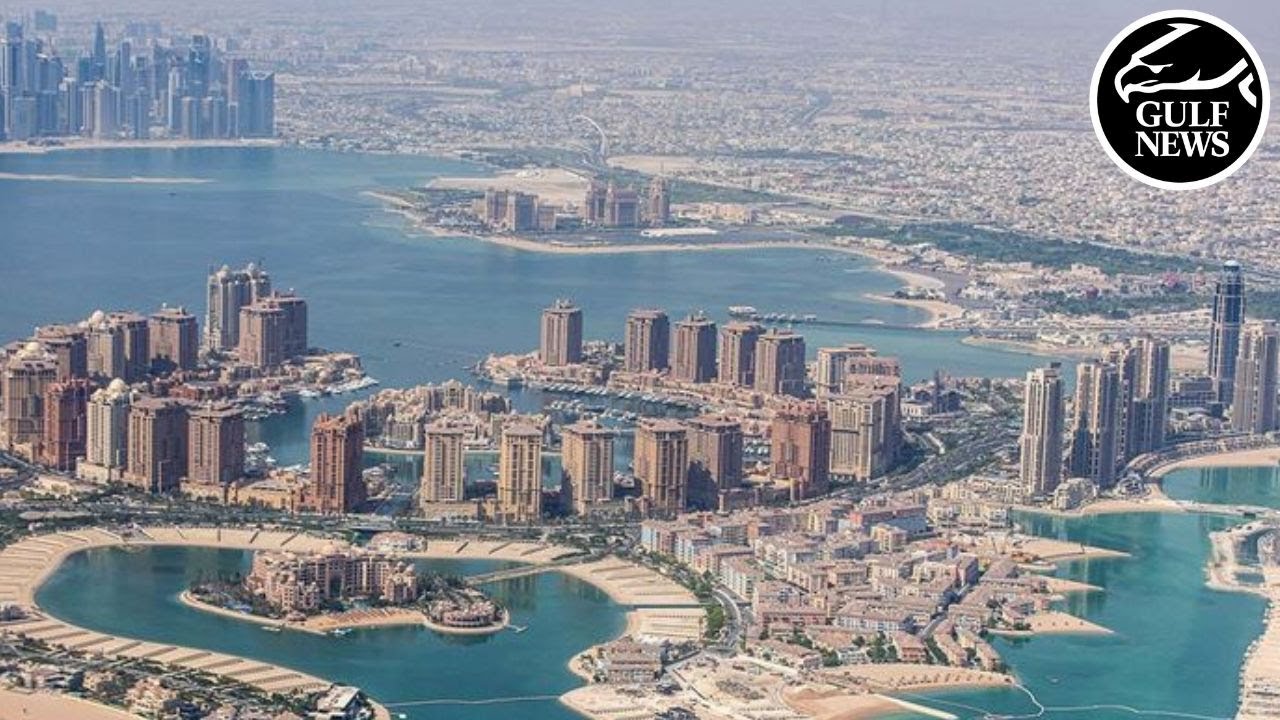 Qatar’s Hayya Portal relaunched – GCC residents of all professions can ...