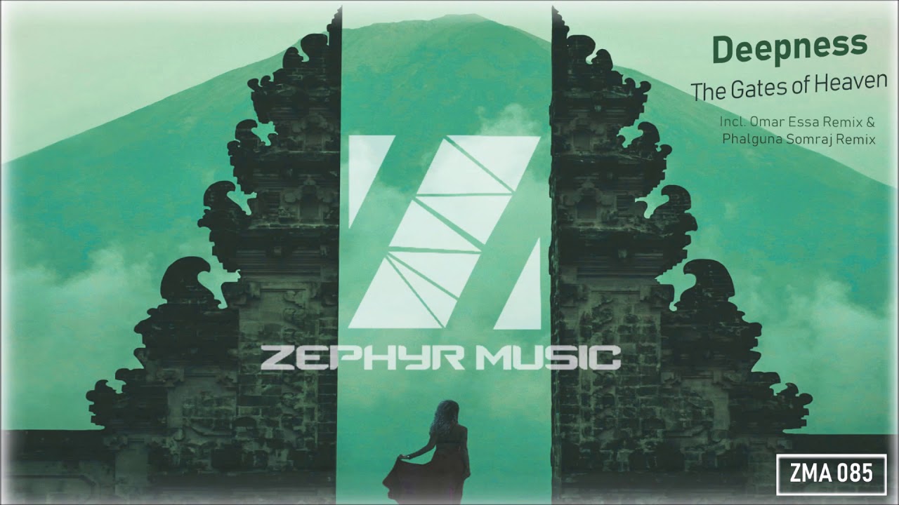 Deepness - The Gates of Heaven (Omar Essa Remix) - YouTube