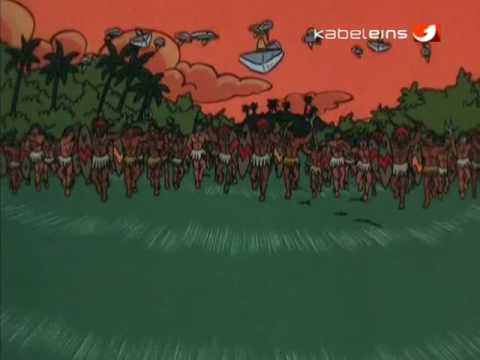 Pepper Ann Intro - YouTube