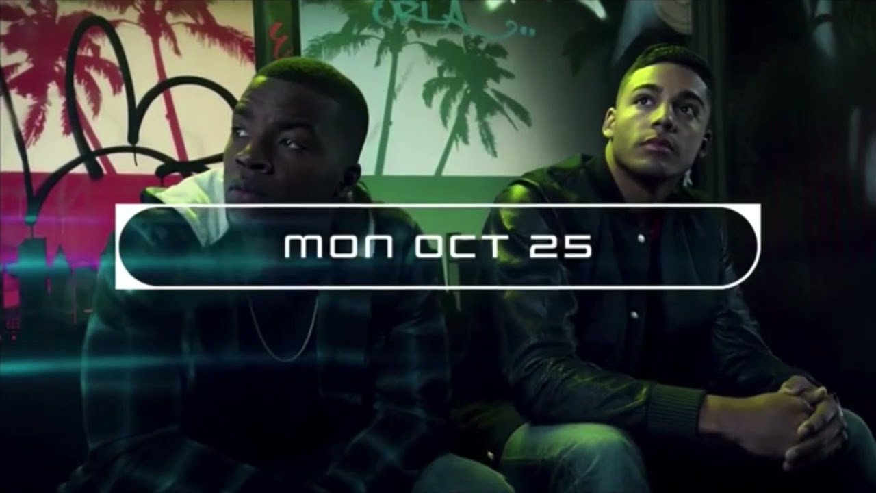WPSG-DT Quick Promo #19: All American (Mon Oct 25) - YouTube