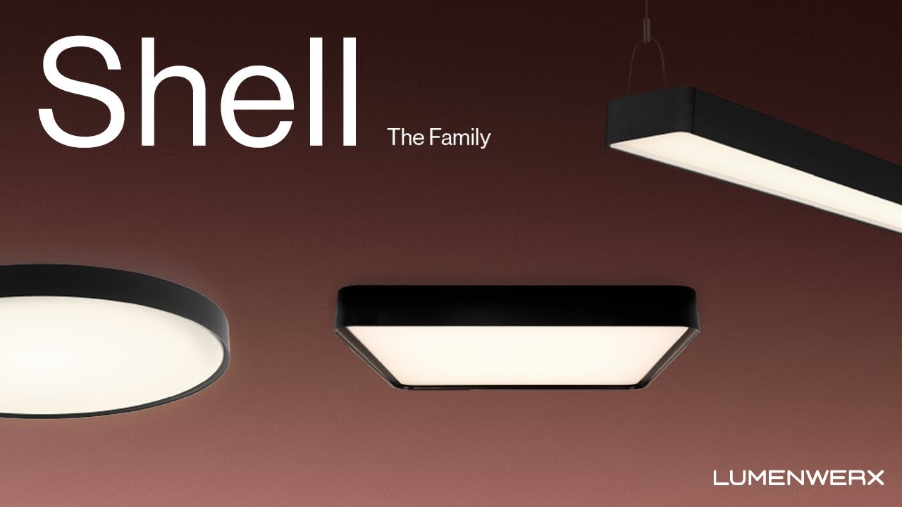 Meet the Shell family - YouTube