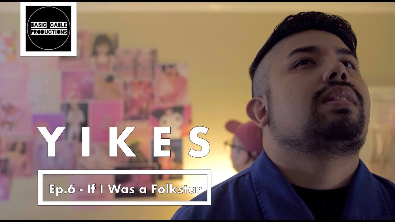YIKES (2021) | Web Series | S01E06-If I was a Folkstar - YouTube