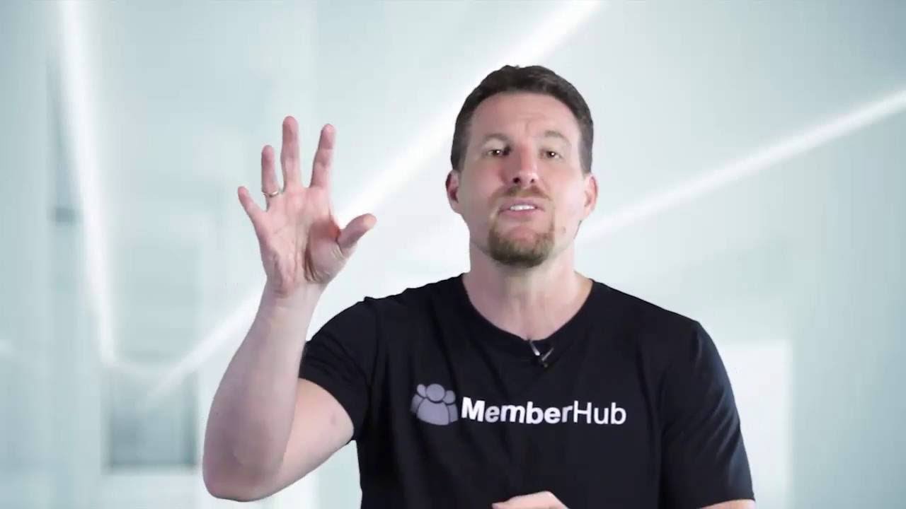 Wordpress Membership Plugin | "MemberHub Review" | Detailed DEMO - YouTube