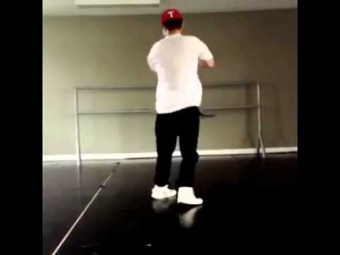 Boom boom Shake Shake now drop - YouTube