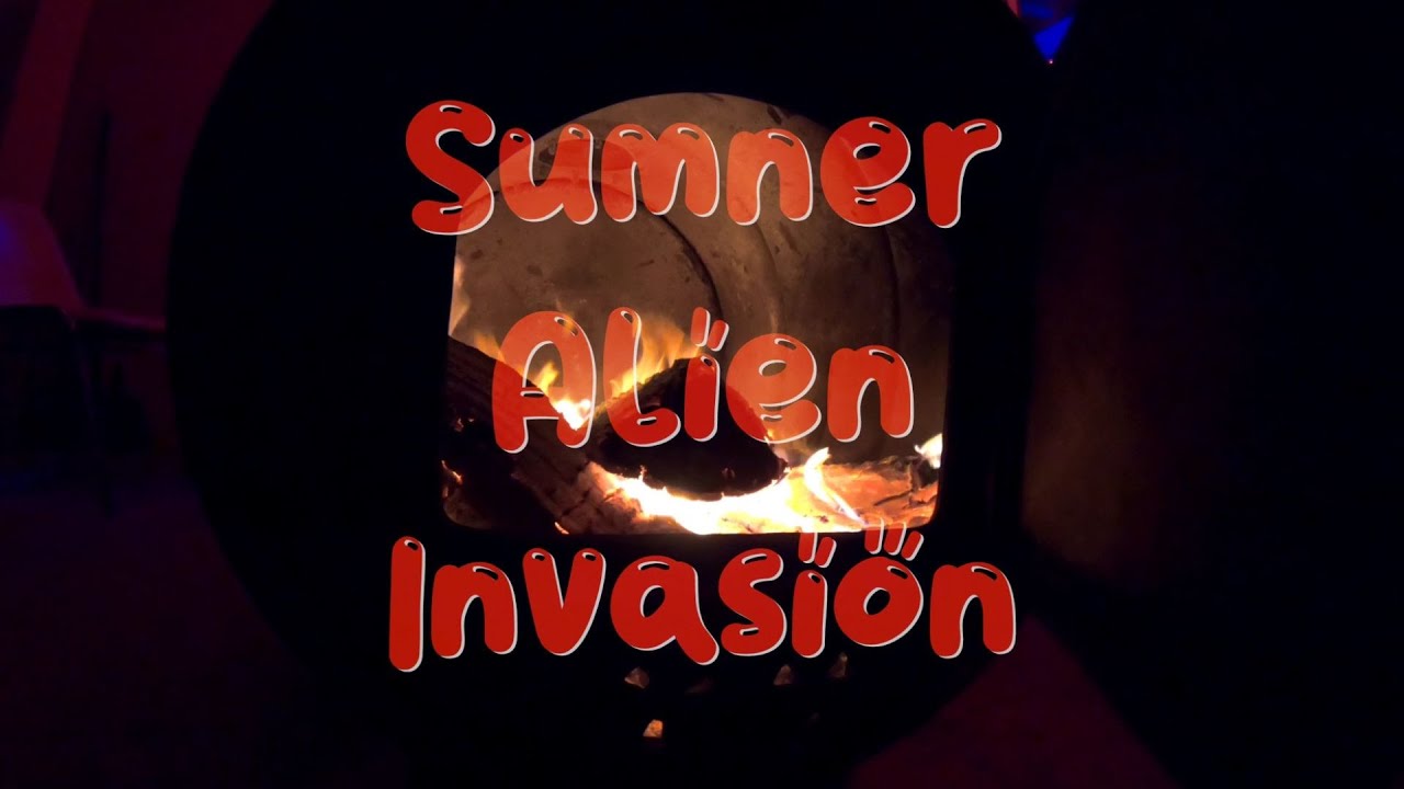 The Alien Invasion has begun 2025 - YouTube