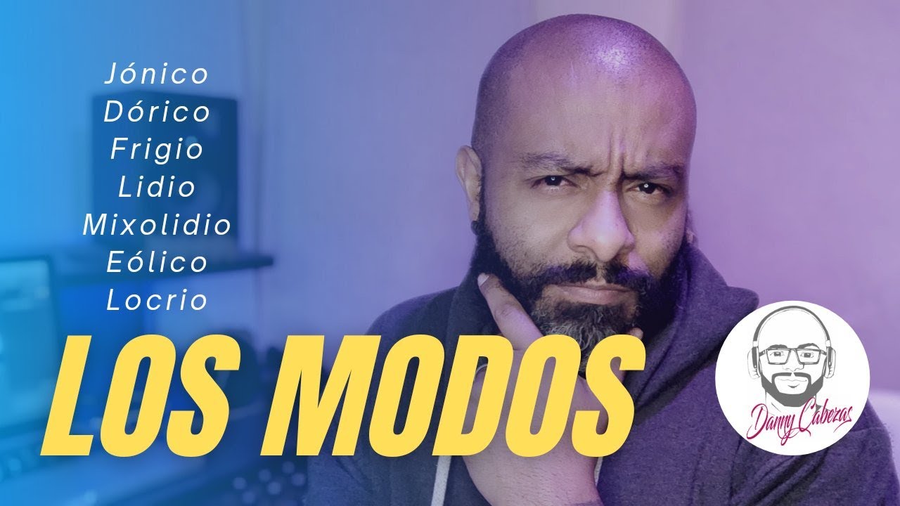 Los Modos - YouTube
