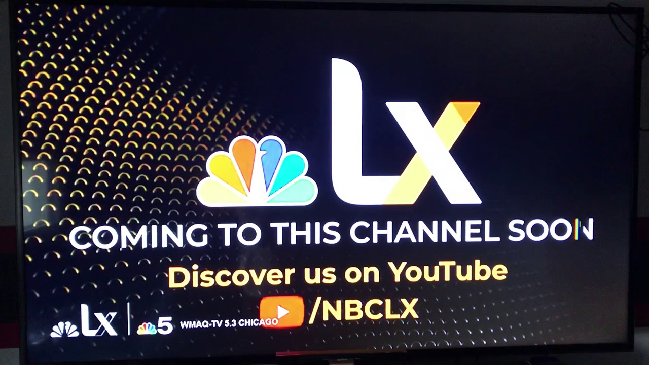 LX channel coming soon screen 5-11-20 - YouTube