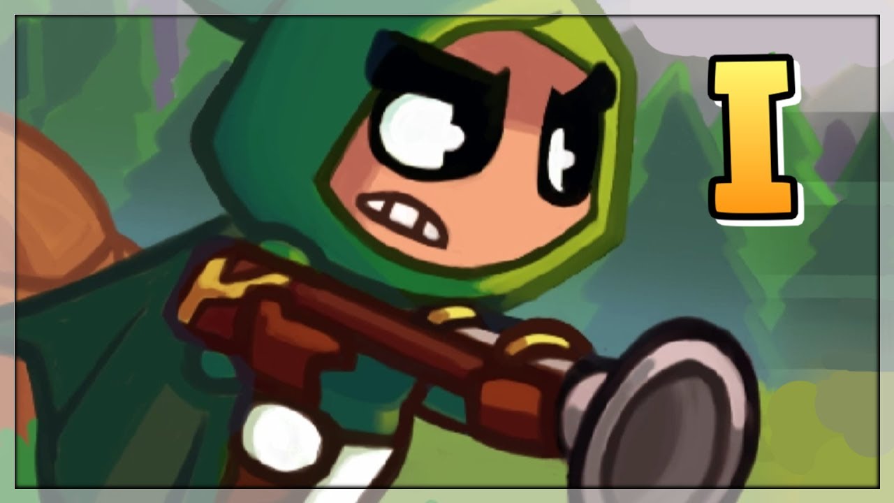 STRZAŁ W DZIESIĄTKĘ! Darmowe Gry Online: Sentry Knight Conquest #1 ...
