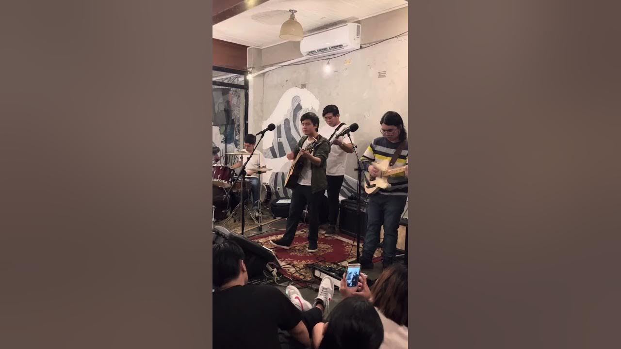 Looking For - The Ridleys live at Jess n Pats - YouTube