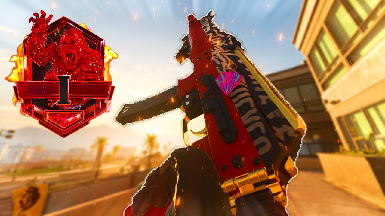 Insane Hardpoint Comeback MW2 Ranked Play (Season 3) - YouTube