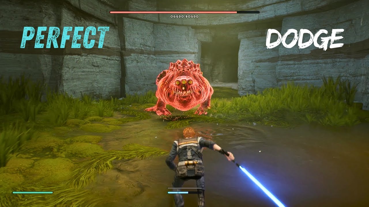 Sekiro Meets STAR WARS...It's Good | Star Wars Jedi: Fallen Order Part ...