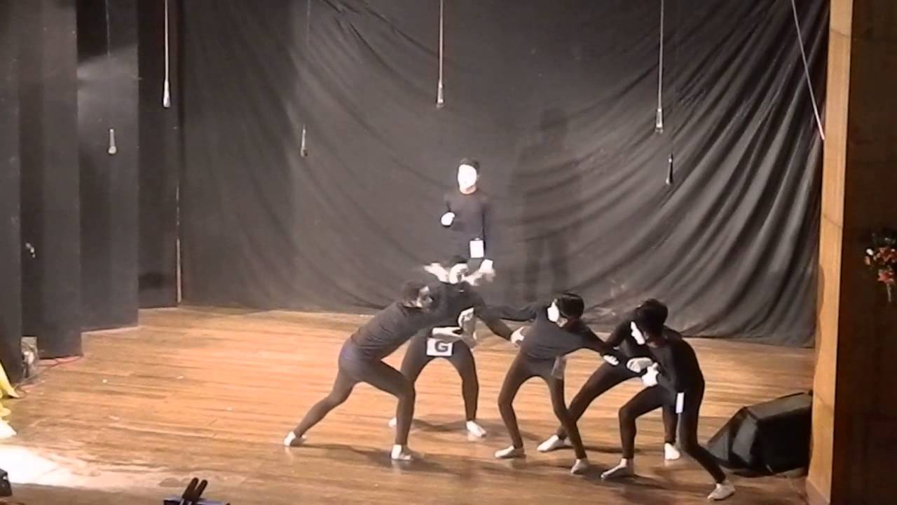 best new concept mime - YouTube