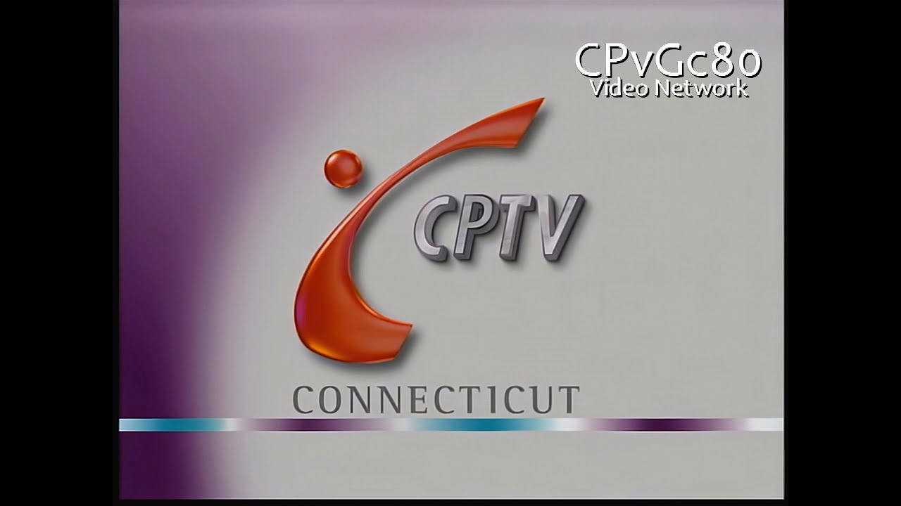 Connecticut Public Television (2005) - YouTube