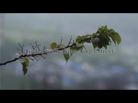 Angel Street (Official Lyric Video) - YouTube