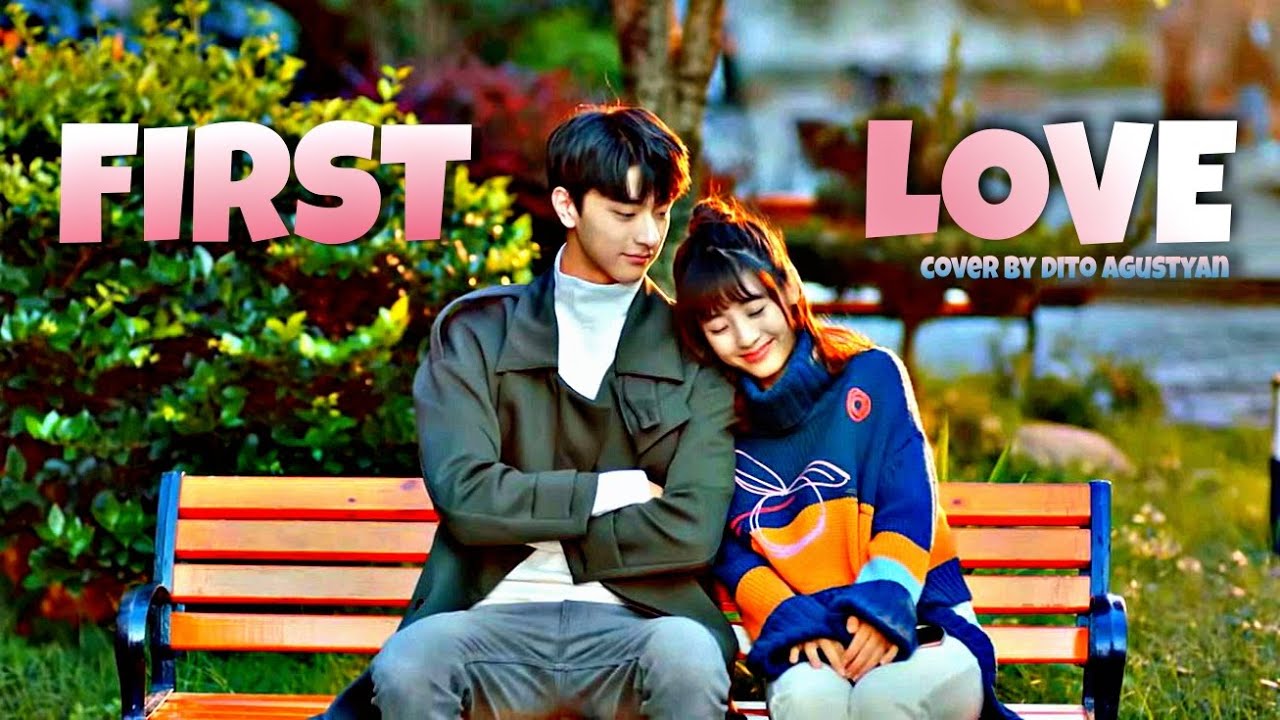 First Love - Nikka Costa Cover by Dito Agustyan Chords - Chordify