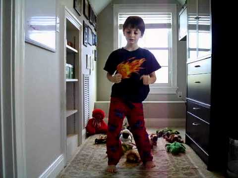 Weasel Stomping Day - YouTube