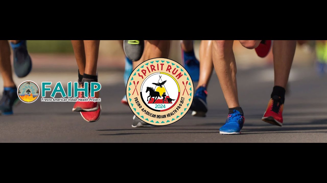 FAIHP Spirit Run 5K - YouTube