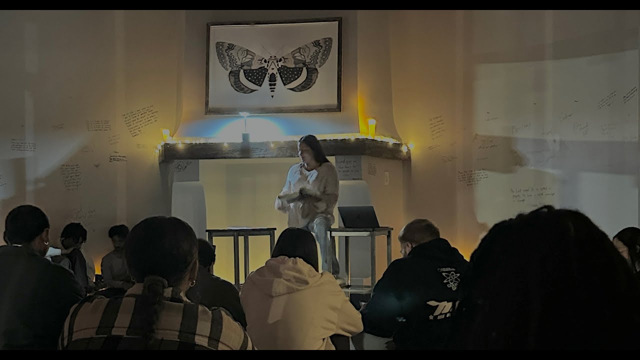 God Said Go | Victoria Diaz - YouTube